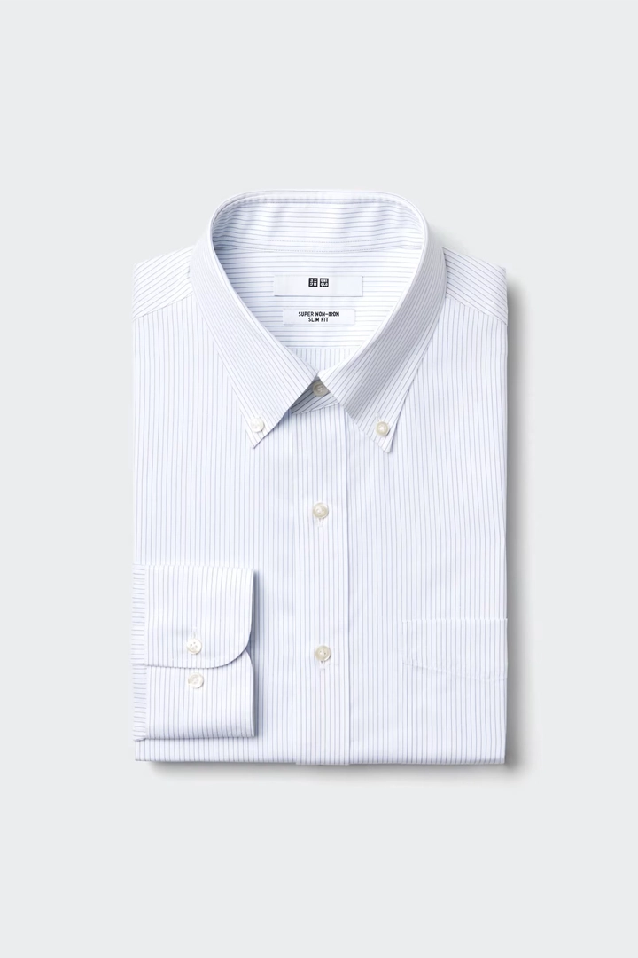 Fine Cloath Shirt – EXO Store Official