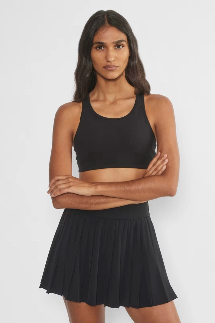 Tennis Pro Micro Skirt – EXO Store Official